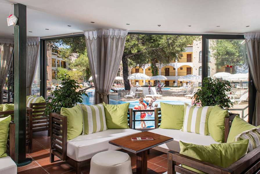 Album Hotel Facilities