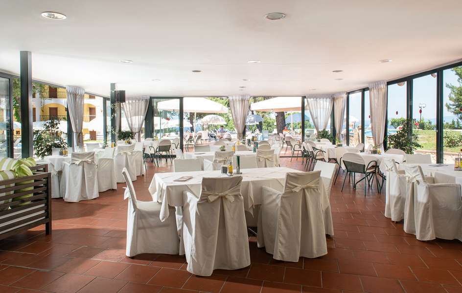 Album Hotel Facilities