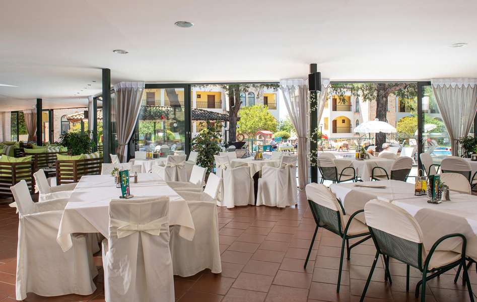 Album Hotel Facilities