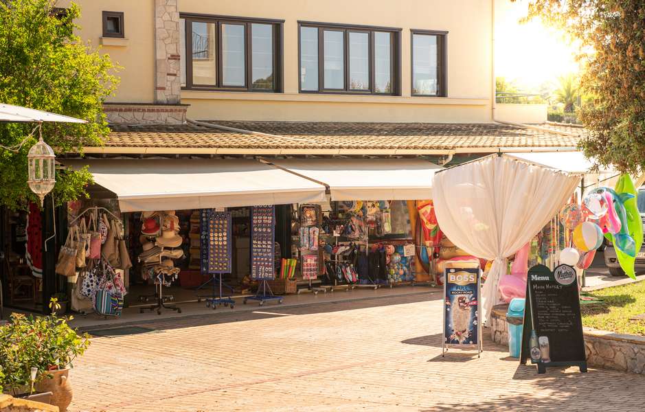 Album Hotel Facilities