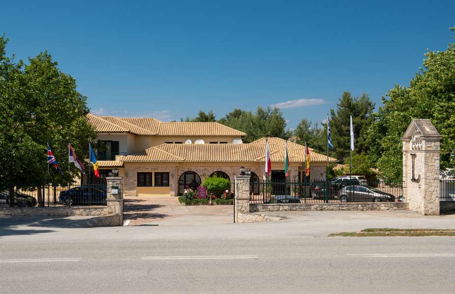 Album Hotel Facilities