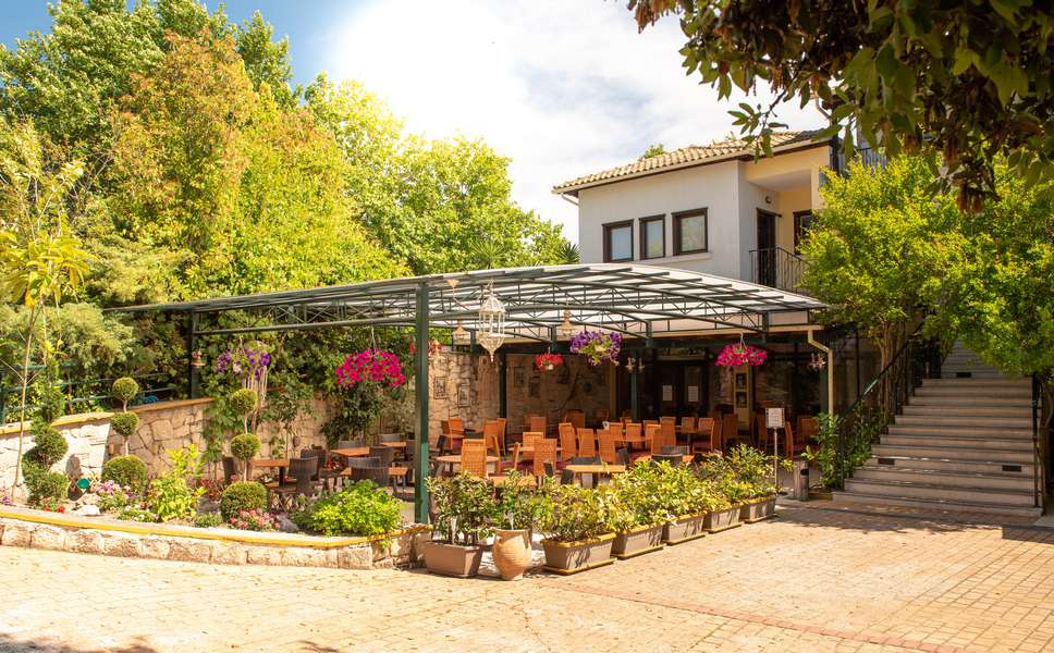 Album Hotel Facilities