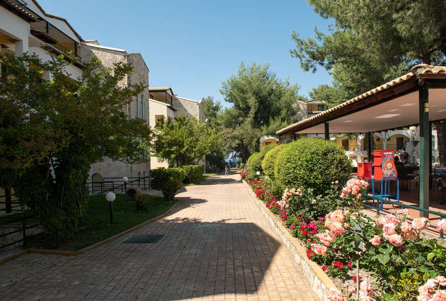 Album Hotel Facilities