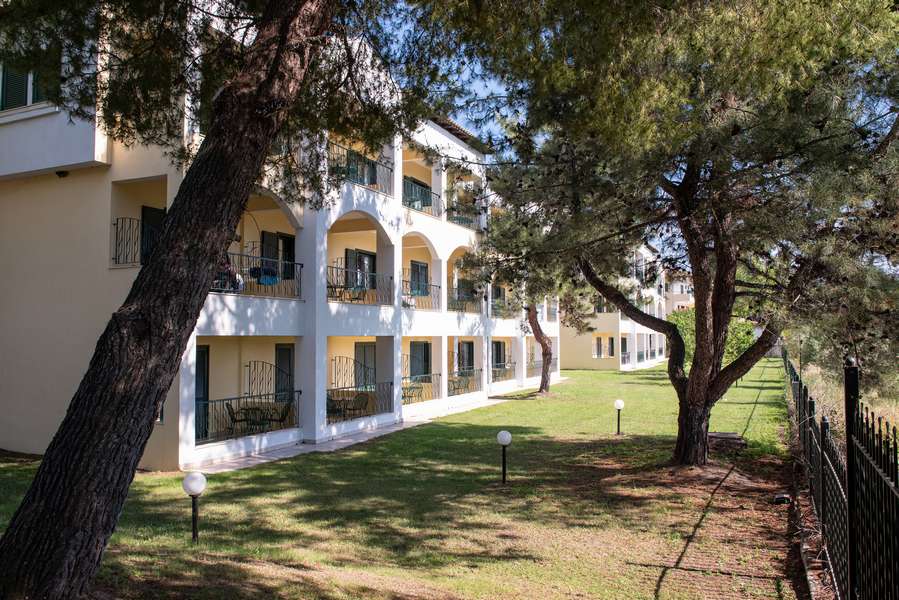 Album Hotel Facilities