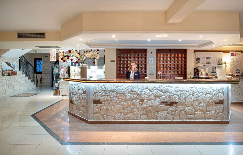 Album Hotel Facilities