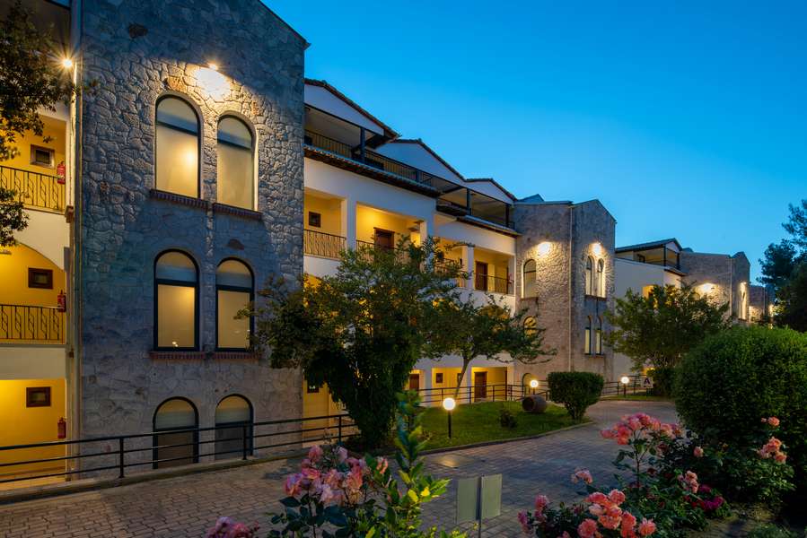 Album Hotel Facilities