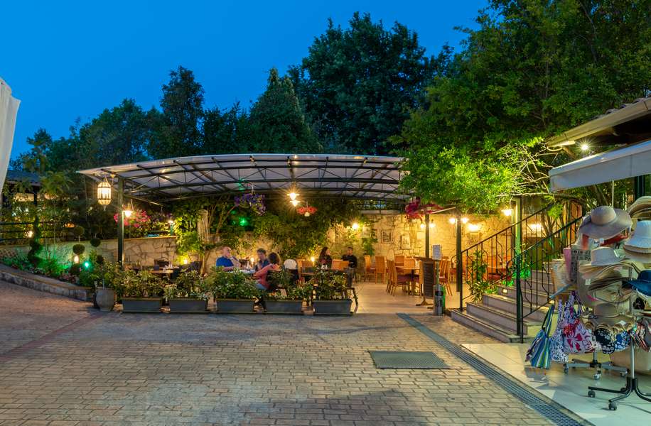 Album Hotel Facilities