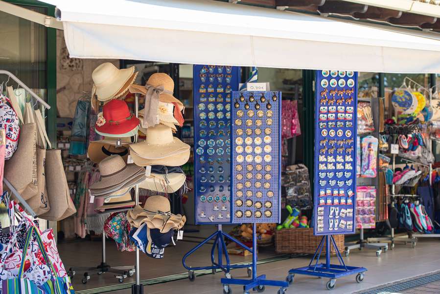 Album Hotel Facilities